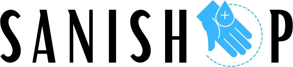 Sanishop - Quality Hand Sanitizers – Sanishop.us